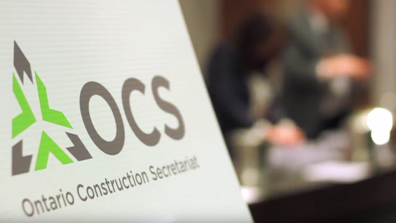 A Look at OCS’ Annual State of the Industry & Outlook Conference ...