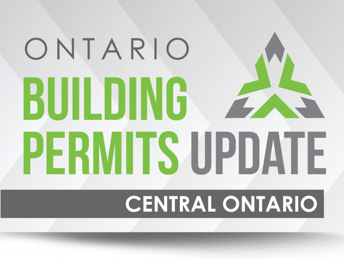 September 2016 – Ontario Local Building Permits Update – Central ...