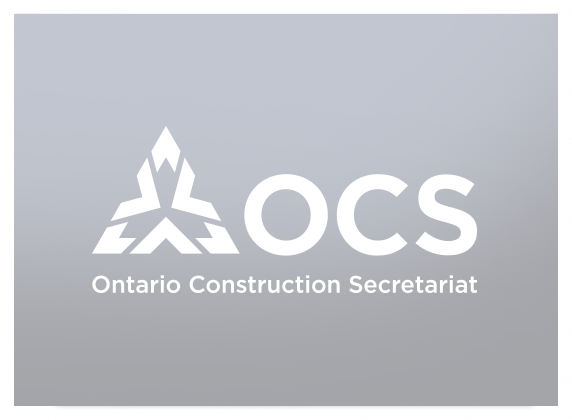 Resources | Ontario Construction Secretariat