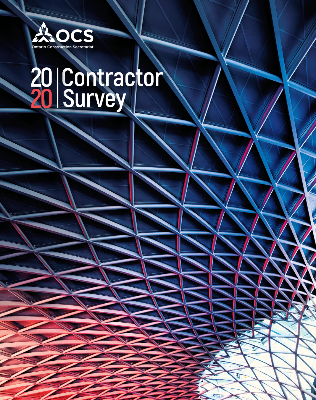 OCS REPORTS | Ontario Construction Secretariat