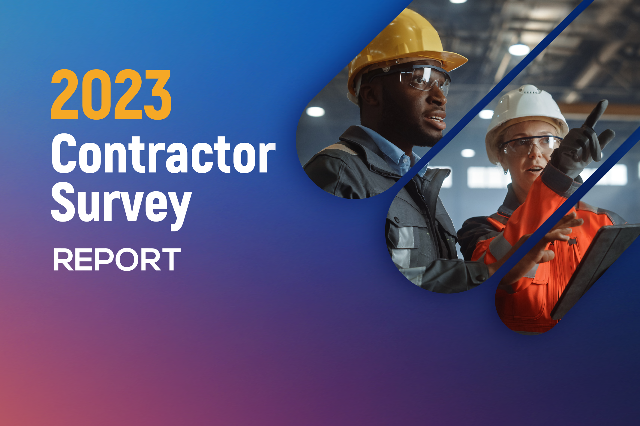 2023 Contractor Survey | Ontario Construction Secretariat