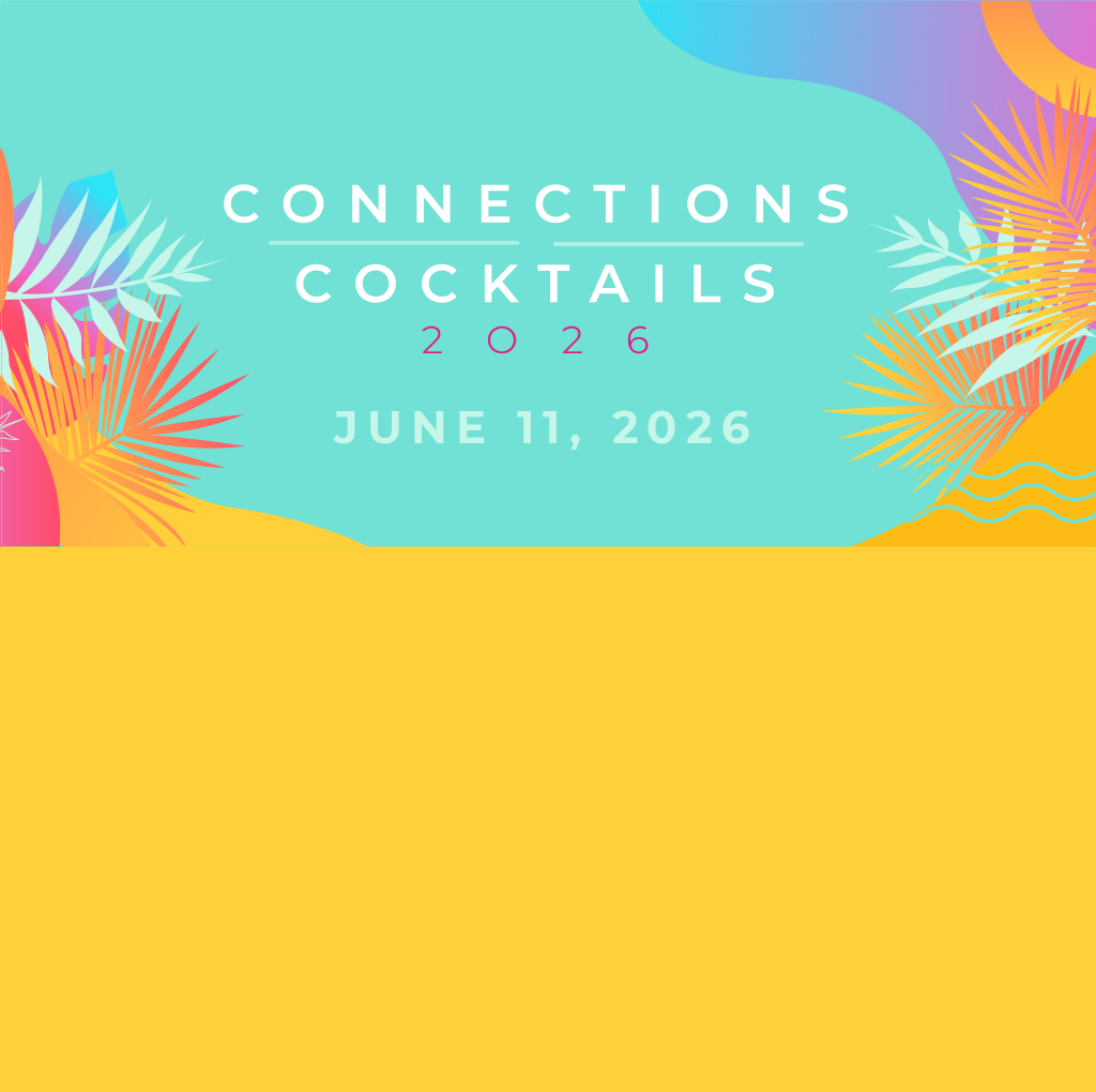 Connections & Cocktails 2026 | Ontario Construction Secretariat